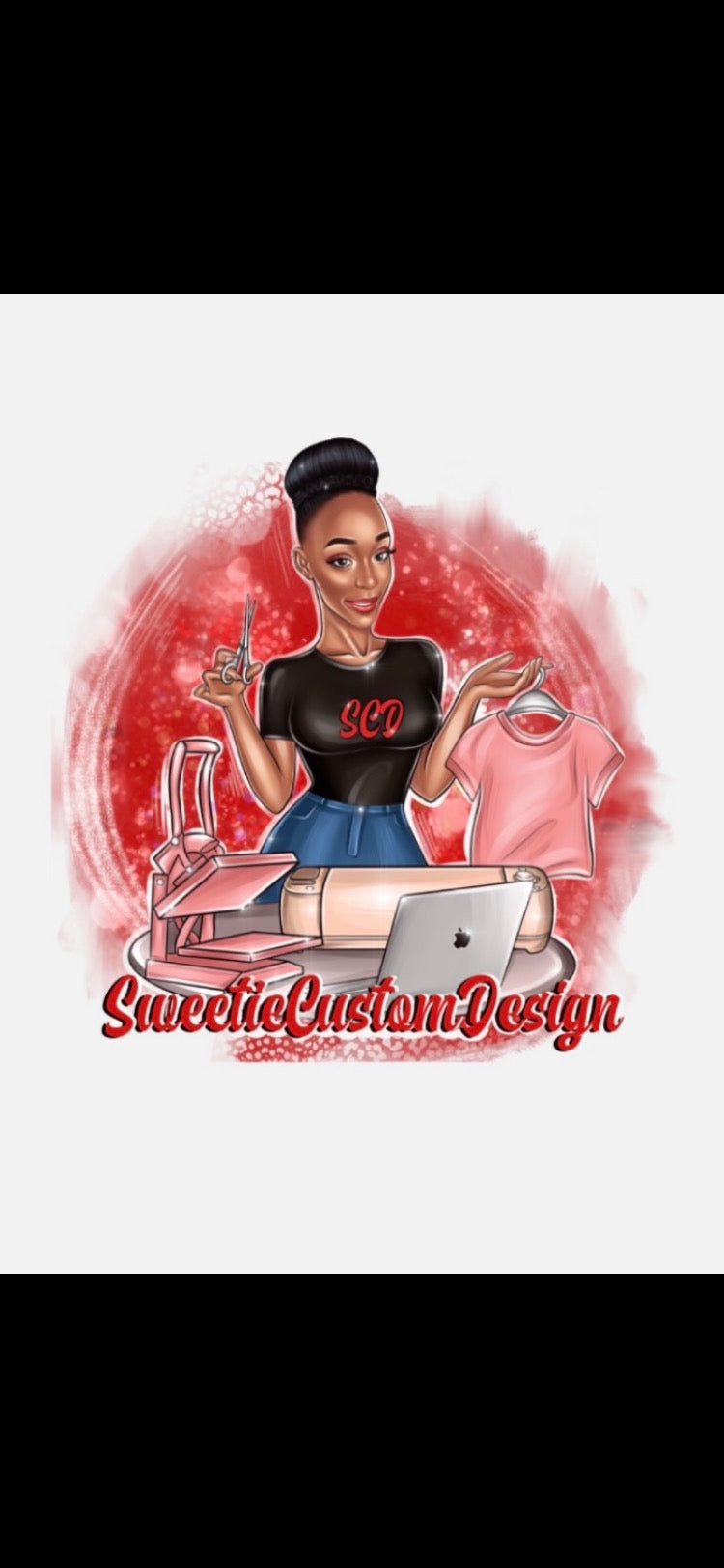 Custom Sale at regular price. – SweetieCustomDesign