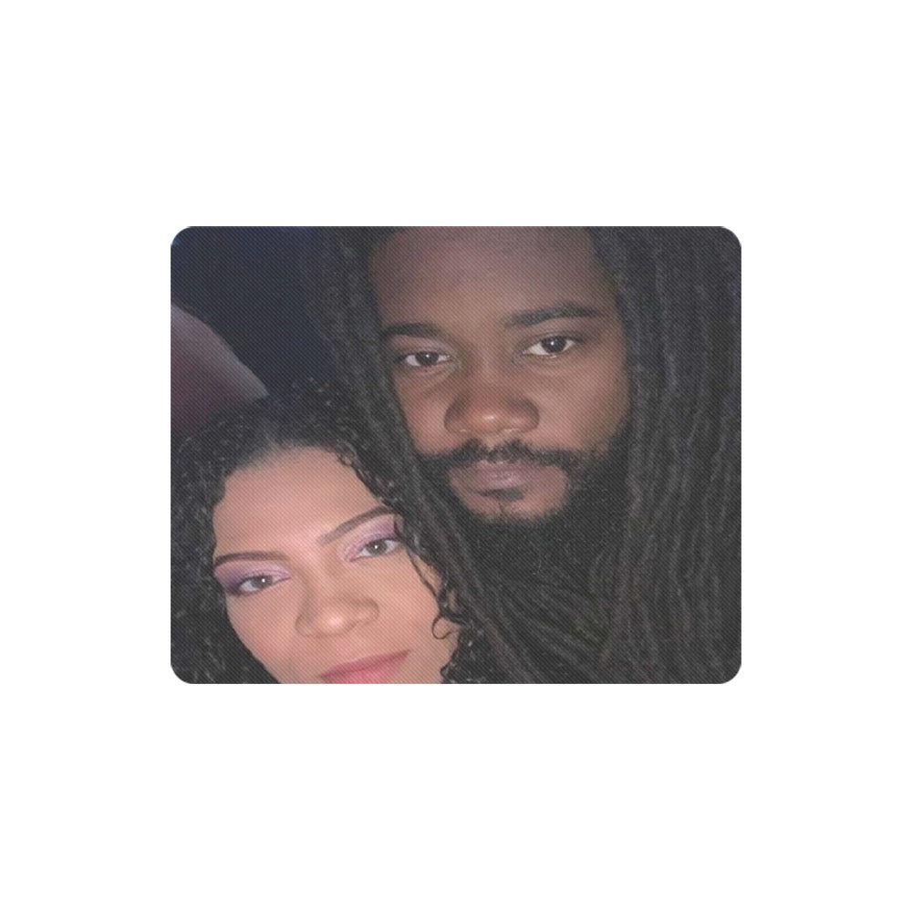 Custom MousePad – SweetieCustomDesign